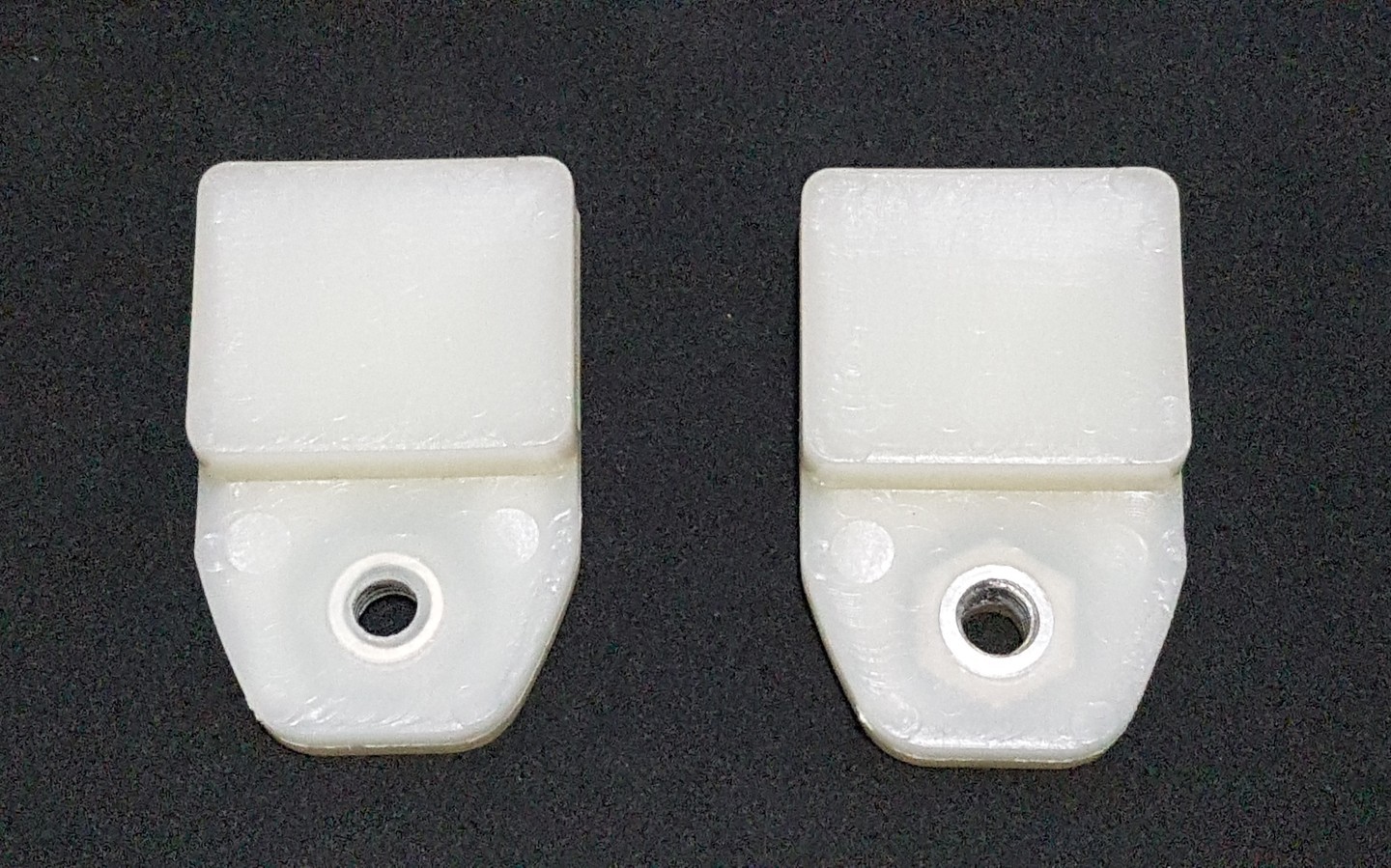 Honda Window Door Glass Channel Clips Sash Clips regulator 1988-2015 ...