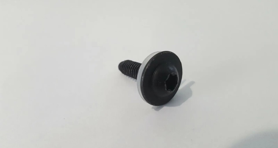 X8 2002-2023 Mopar 06507447AA Spoiler Screw tailgate Dodge Ram 1500 ...