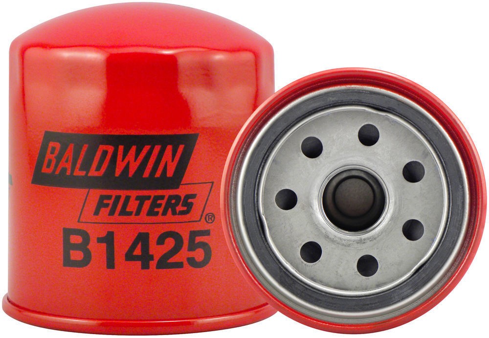 Engine Oil Filter-VIN: V Baldwin Filters B1425 for sale online | eBay