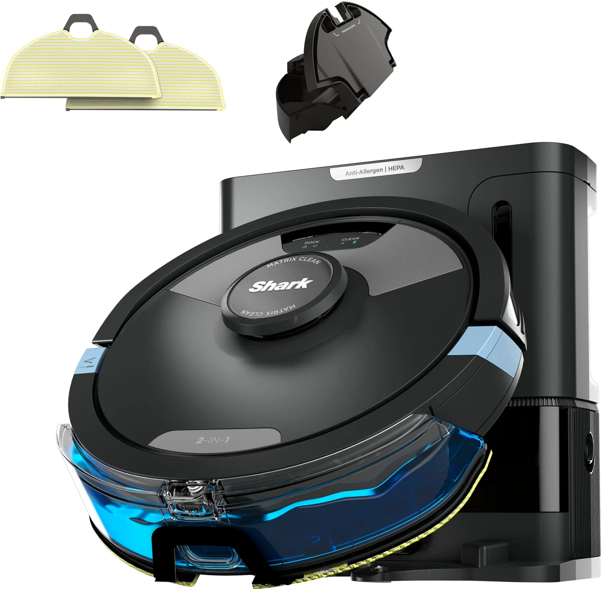 How Do I Reset My Shark Robot Vacuum: Quick Tips for a Fresh Start ...