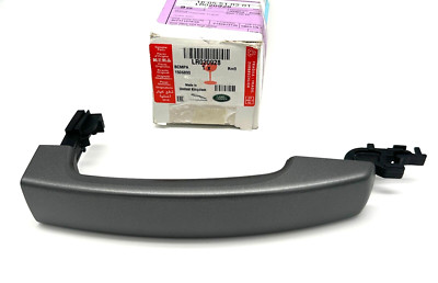 Land Rover Exterior Door Handle LR020928 OEM & Brand New | eBay Australia