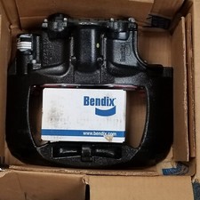 Genuine Bendix Air Disc Brake Caliper Z035247 K081142 for sale online ...