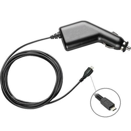 In Car Charger Cable For TomTom Rider 500 550 410 450 420 42 Sat Nav ...