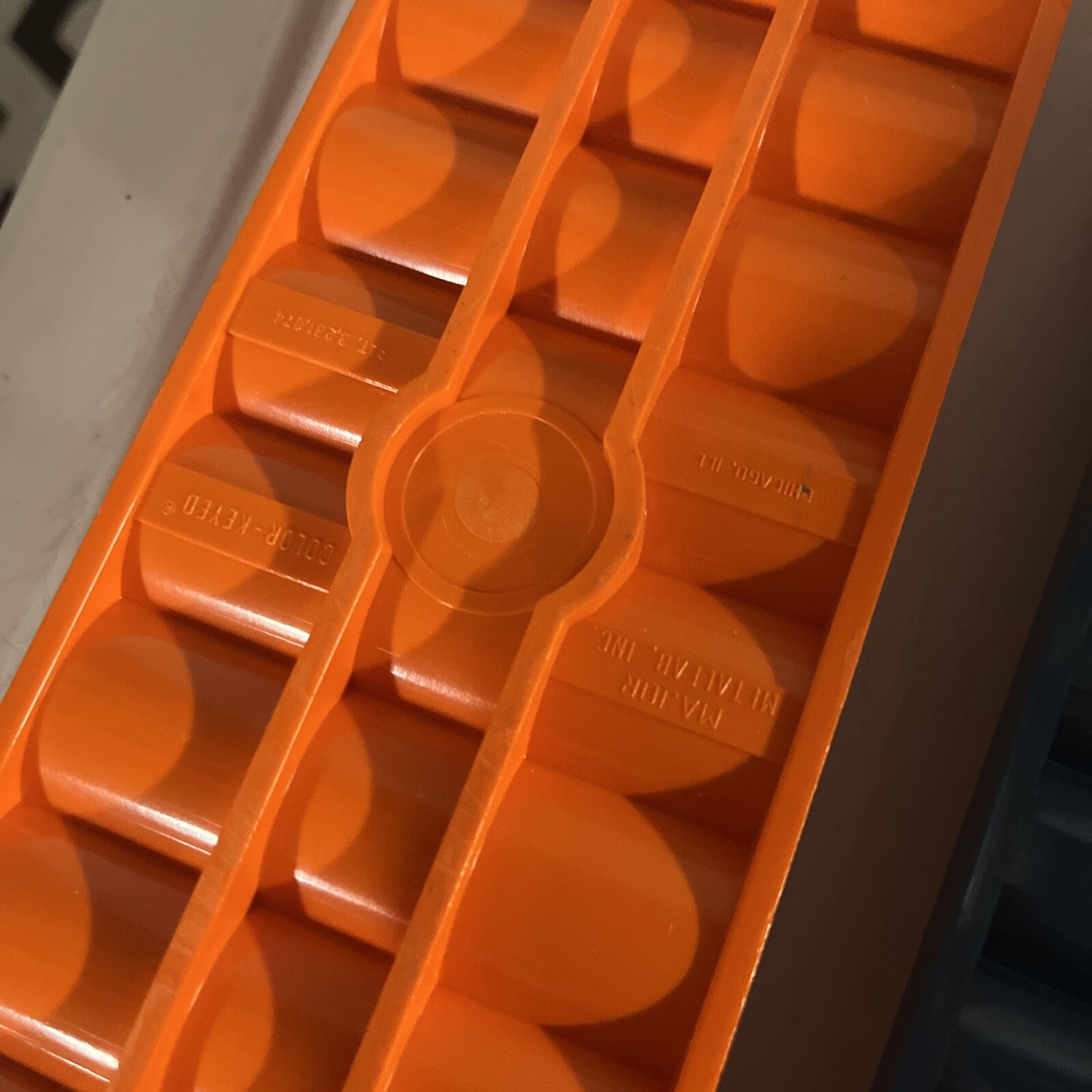 Bank Money Coin Tray Dime Quarter Nickel Banker Roll Holder Storage ...