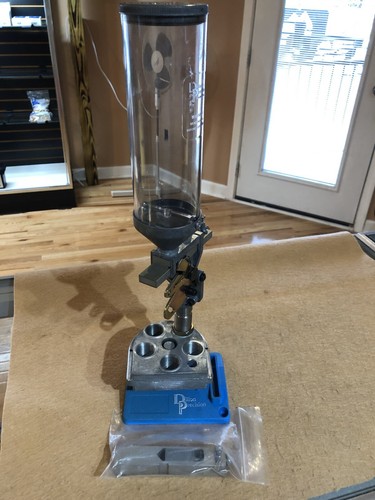 Dillon Quick Change Kit - XL 650 or 750 - 22059 | eBay