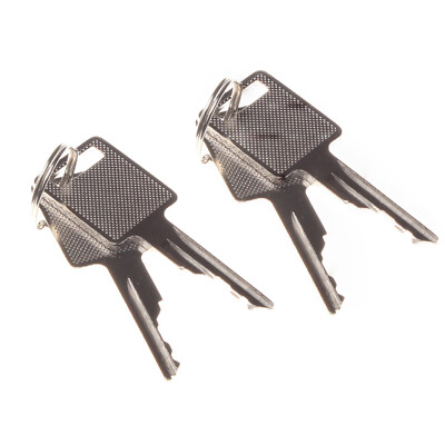 Ignition Key For Bobcat 730 731 732 741 742 743 Skid Steer 4 Working ...