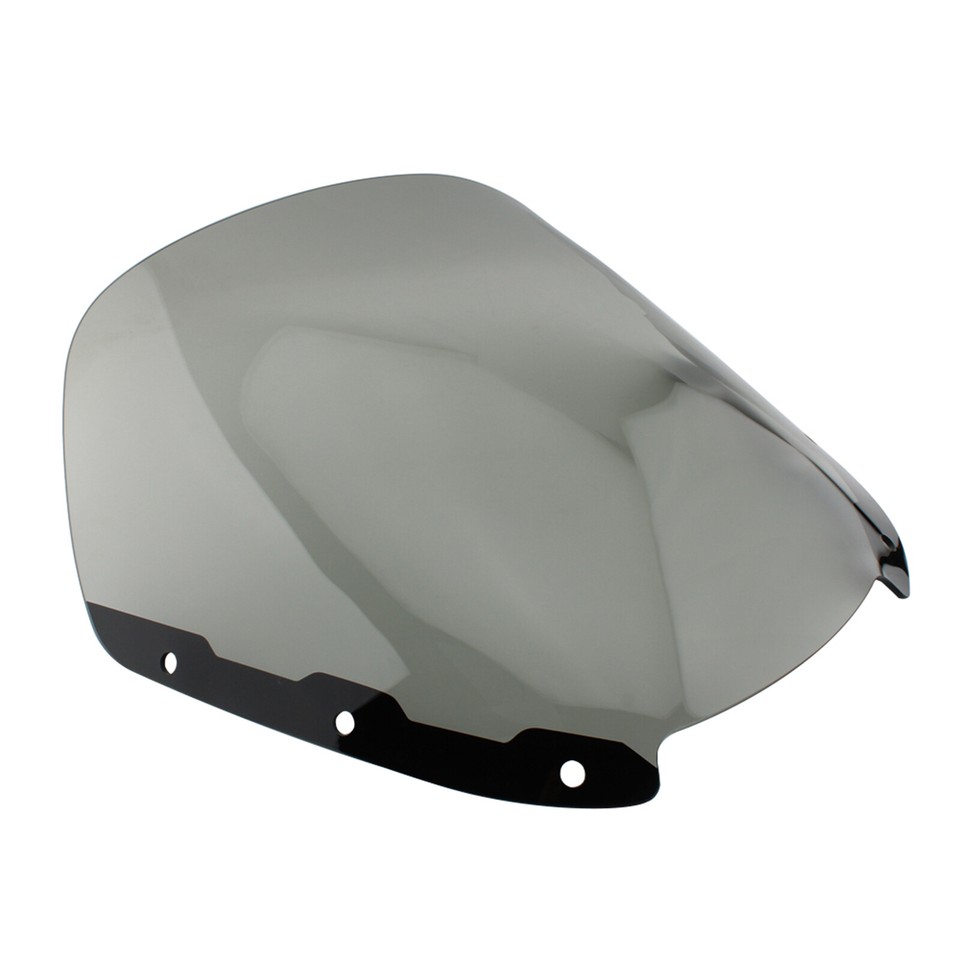 1 set Gray Windshield for BMW R18 Bagger R18 Transcontinental ...