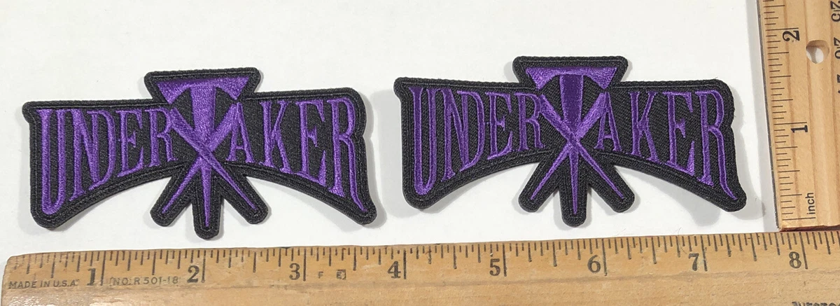 Wwe Undertaker Symbol