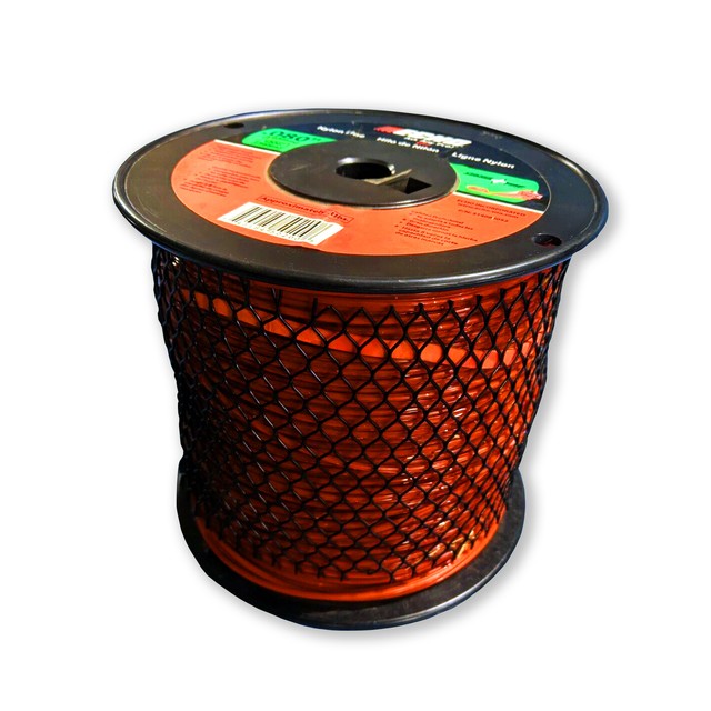 ECHO Trimmer Head String Line .080" Cross Fire 3 LB Spool 1206 FT ...