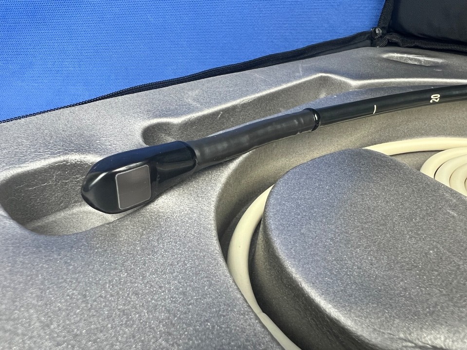 Philips X8-2t TEE Probe Transducer Untested | eBay