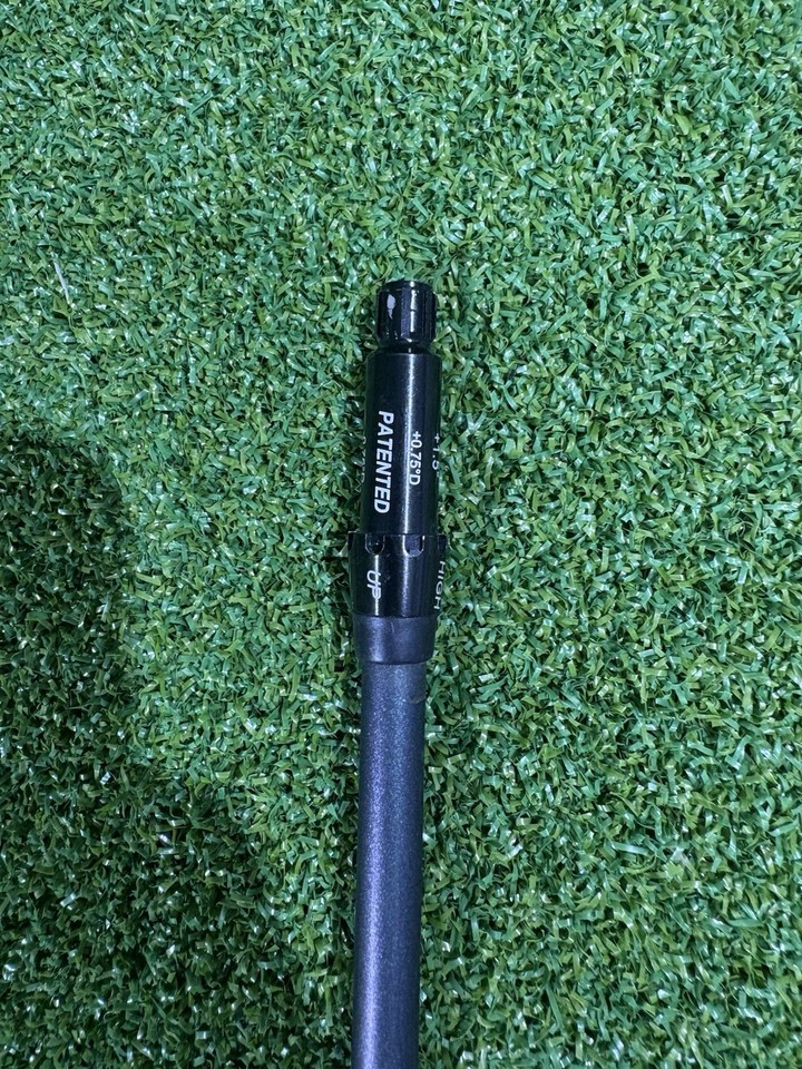 Autoflex SF505XX Pink Driver Shaft 50g Graphite | eBay