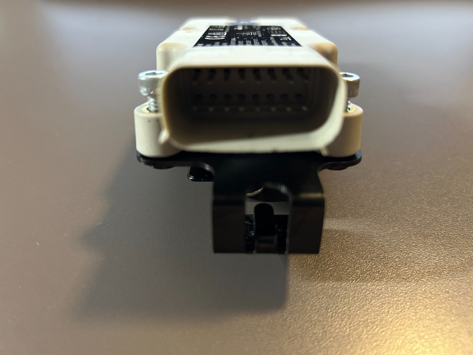 OEM Harley Davidson Boom Audio Wireless Interface Module 76000771 WIM ...
