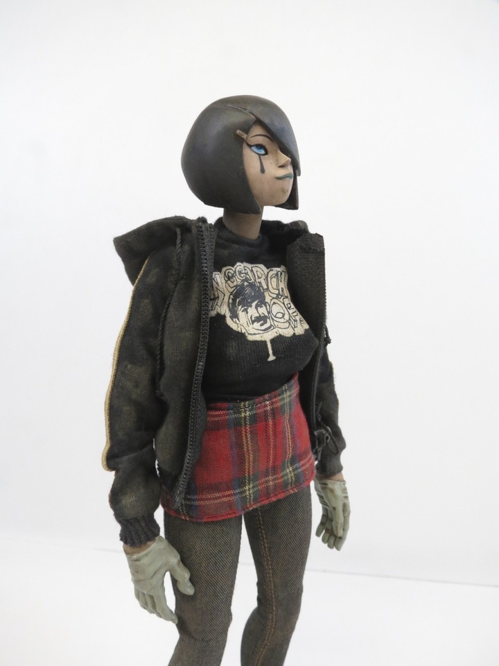 ThreeA 3A Adventure Kartel Little Shadow 2 - Exclusive 1/6 Figure ...