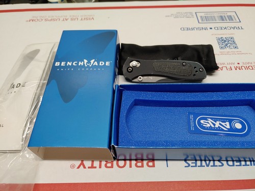 Benchmade 707 Sequel | eBay