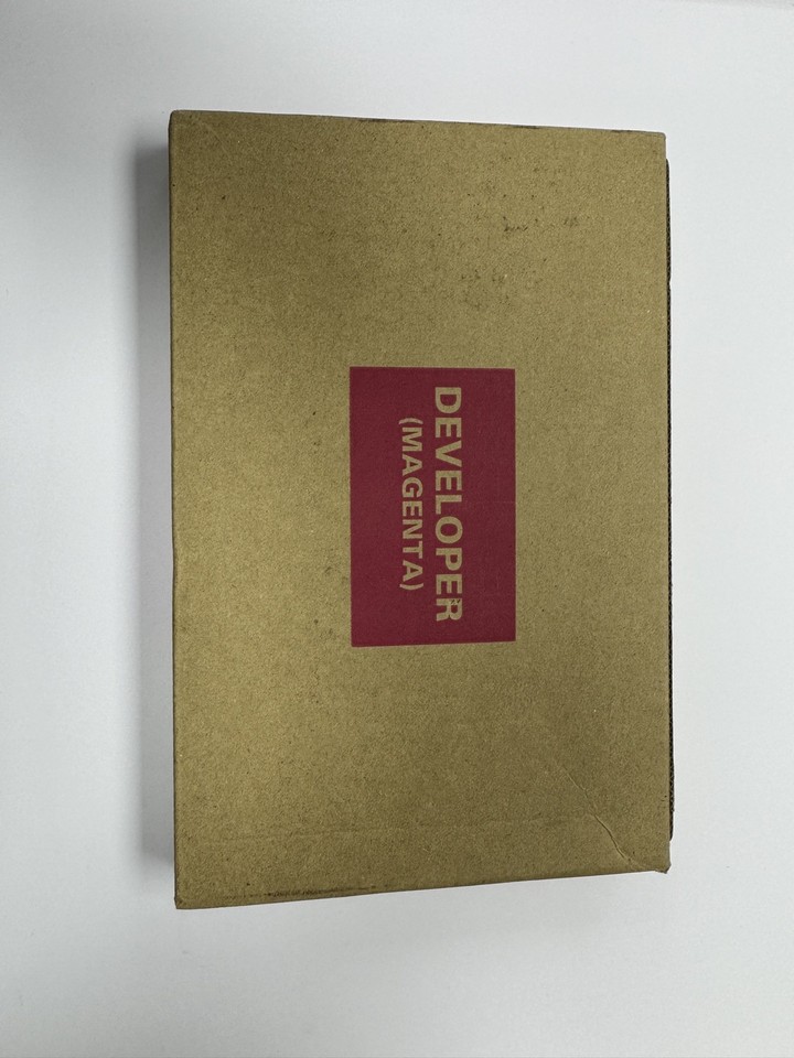 Xerox Magenta Developer Color 550/60/DC700/i/770/WC7965/75 PartNumber ...