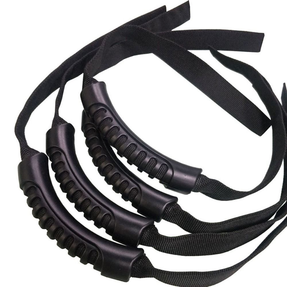 2 Pcs Car Accessories Car Handle Automotive Interior Safety Handrail | eBay