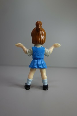 Oliver And Company Jenny Toy