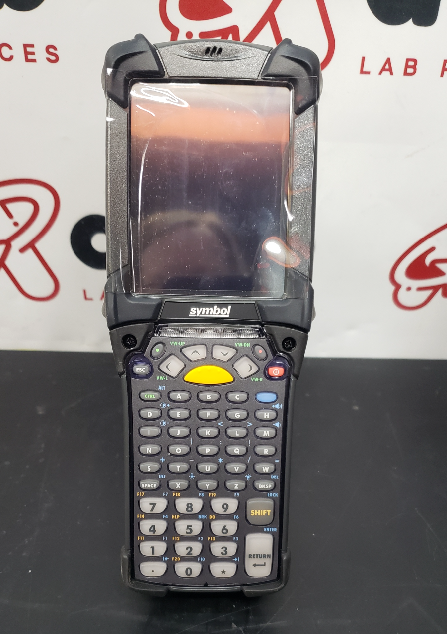 Motorola Symbol MC92N0-GPOSYGAA6WR Handheld Computer | eBay