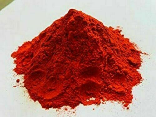 Natural Laal Kumkum Roli Puja Samagri for Tilak and Pooja 50 gm / 1.76 ...
