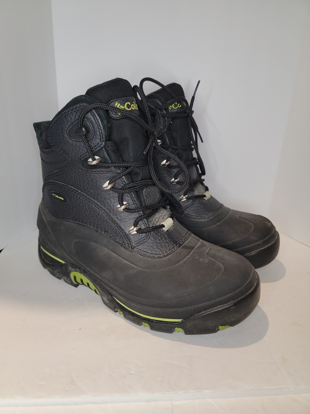 Columbia Women’s Size 7.5 Bugabootoo Thinsulate Waterproof boots | eBay