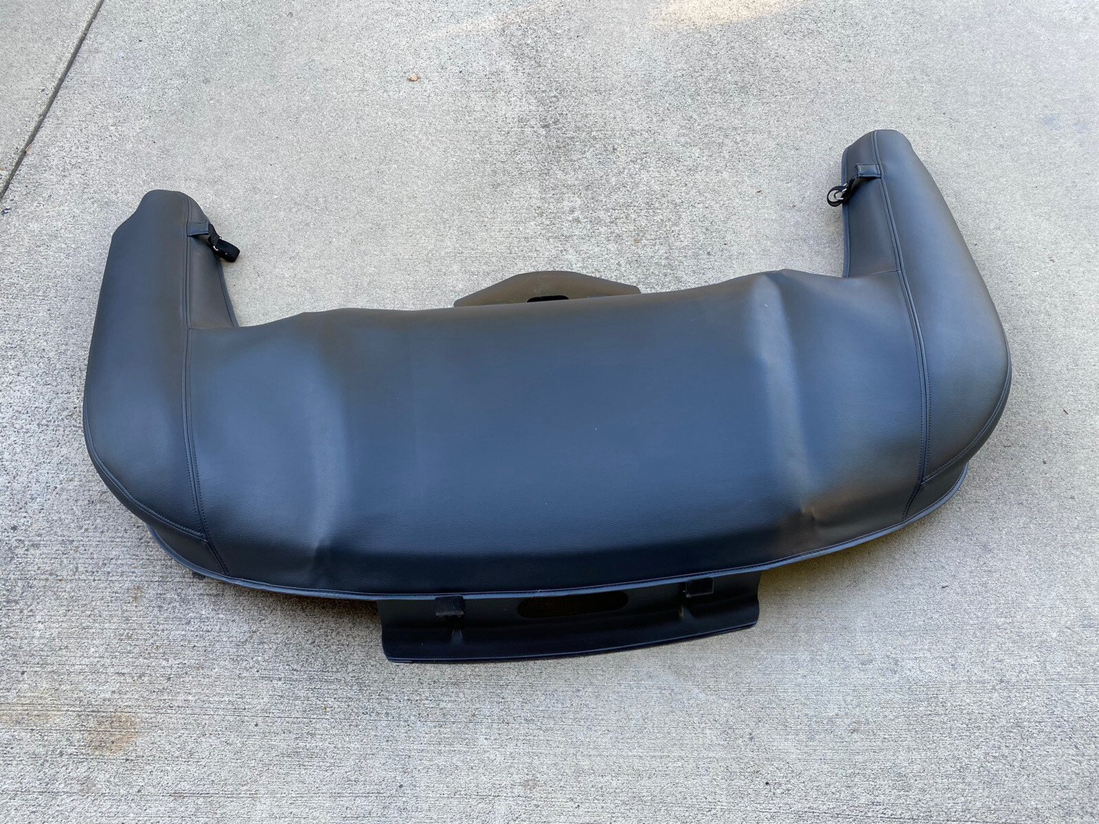 Toyota Solara Convertible Boot Cover Front P 44 X 4 a 159 FXXX for sale ...