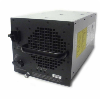 Cisco 2500w Power Supply / Plug-In Module MDS 9500 - DS-CAC-2500W | eBay