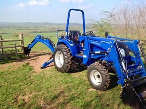 COWLING AGRI TRACTORS AND MACHINERY | eBay Stores