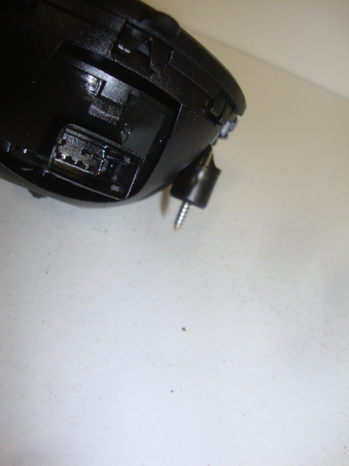 GM OEM Door Side Mirror Power Adjust Motor Actuator OEM 15951932 | eBay