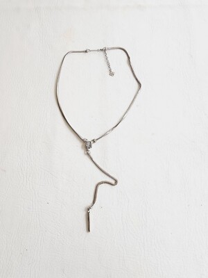Kendra Scott "Starla" in Gunmetal Drusy Y Necklace -Retired | eBay
