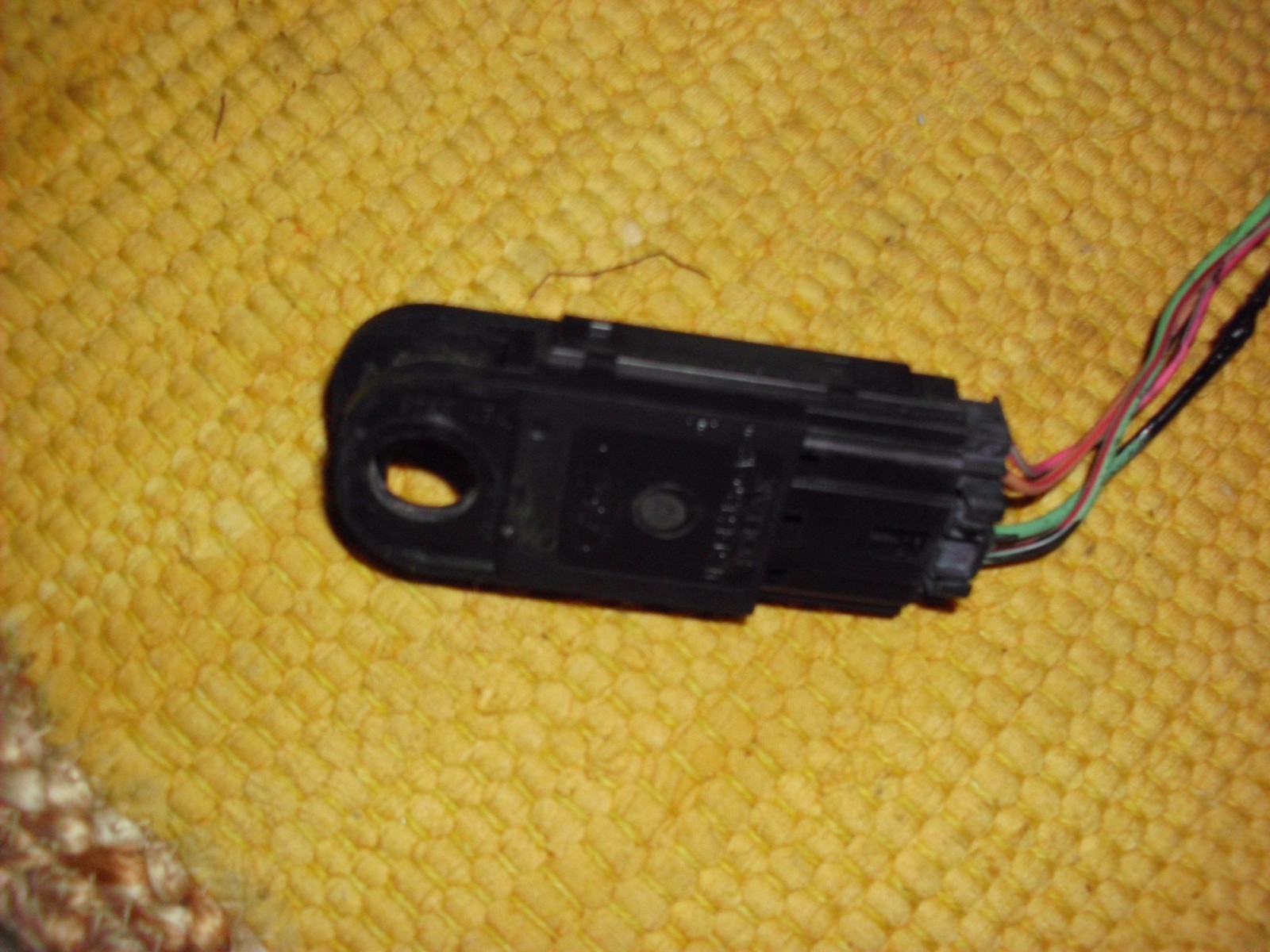 Brake Stop Light Switch w/plug Ford F150 Expedition Lincoln Navigator ...