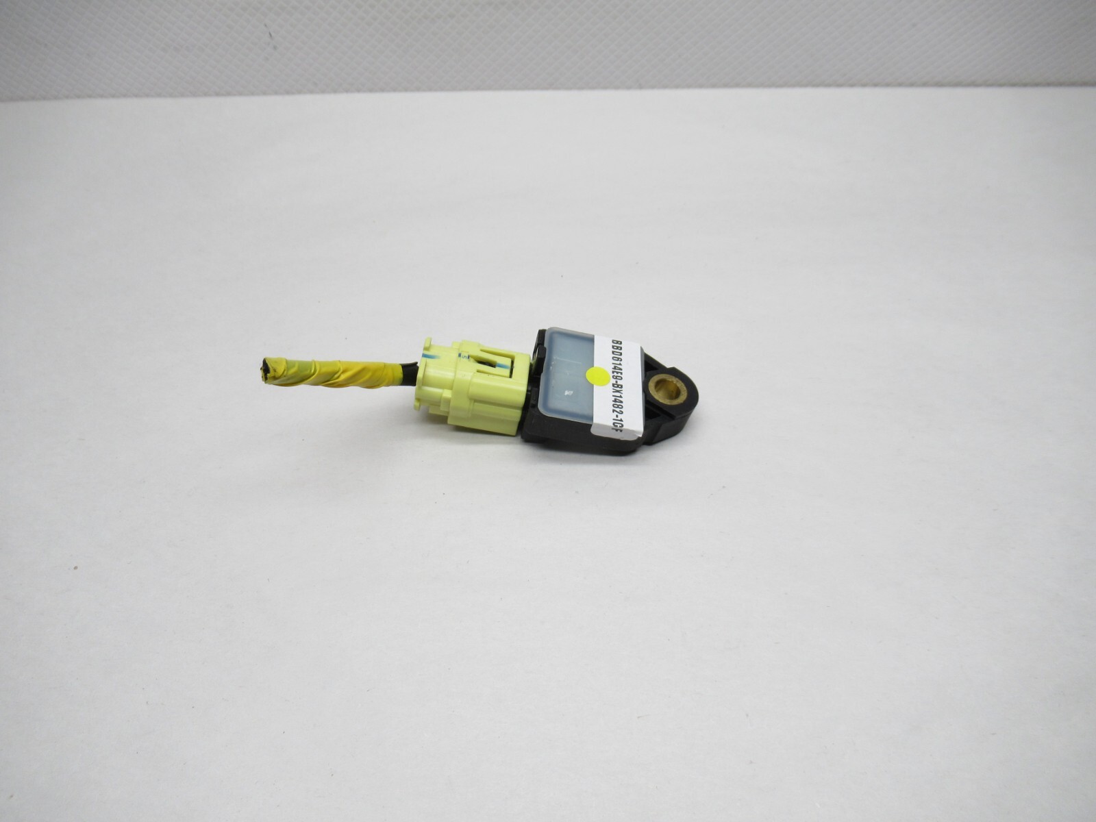 2011-2013 KIA OPTIMA Front Impact Sensor 95920-3K000 OEM | eBay