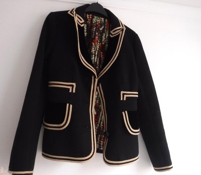 Jesire ladies Jacket size 8 | eBay UK
