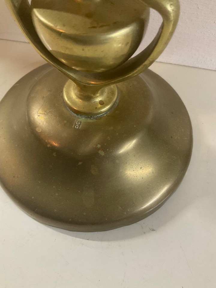Gimbal Weighted Table Lamps | eBay UK