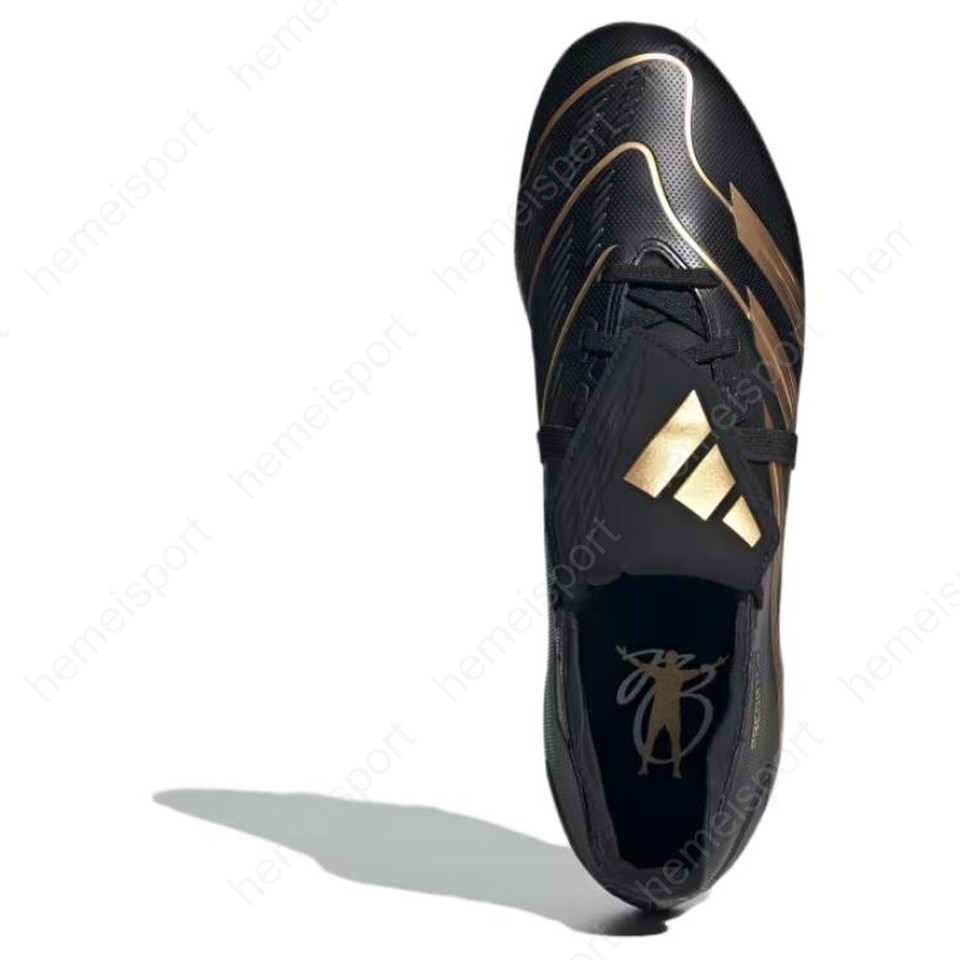 adidas Jude Bellingham X Predator 24 League Fg Belligold Pack JH5702 | eBay