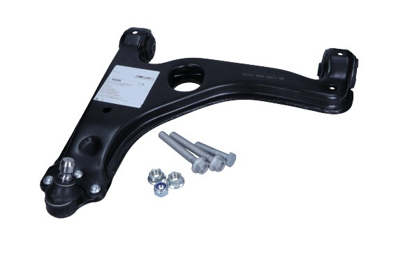 TRACK CONTROL ARM WISHBONE FRONT LEFT 34226 FEBI BILSTEIN NEW OE ...