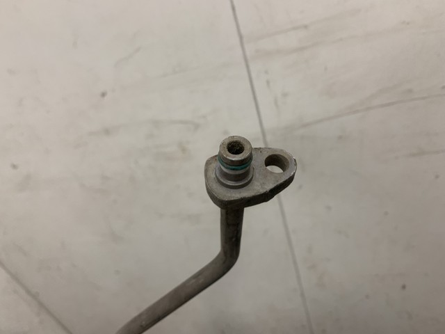 BMW F10 550i Active Dynamic Sway Bar Steering Rack Pressure Hose ...