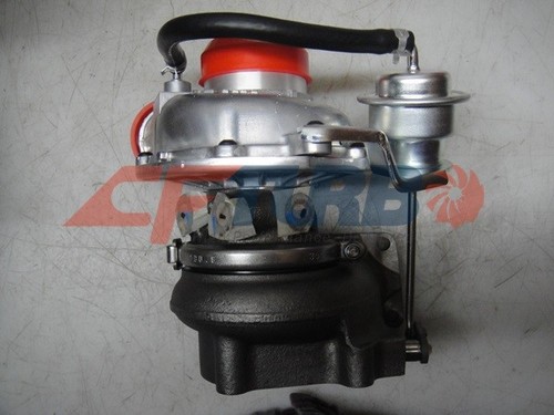 Genuine OEM ISUZU NHR77 130HP 3.49T 4JH1-TC 89724-00083/VIDH TURBO RHF5 ...