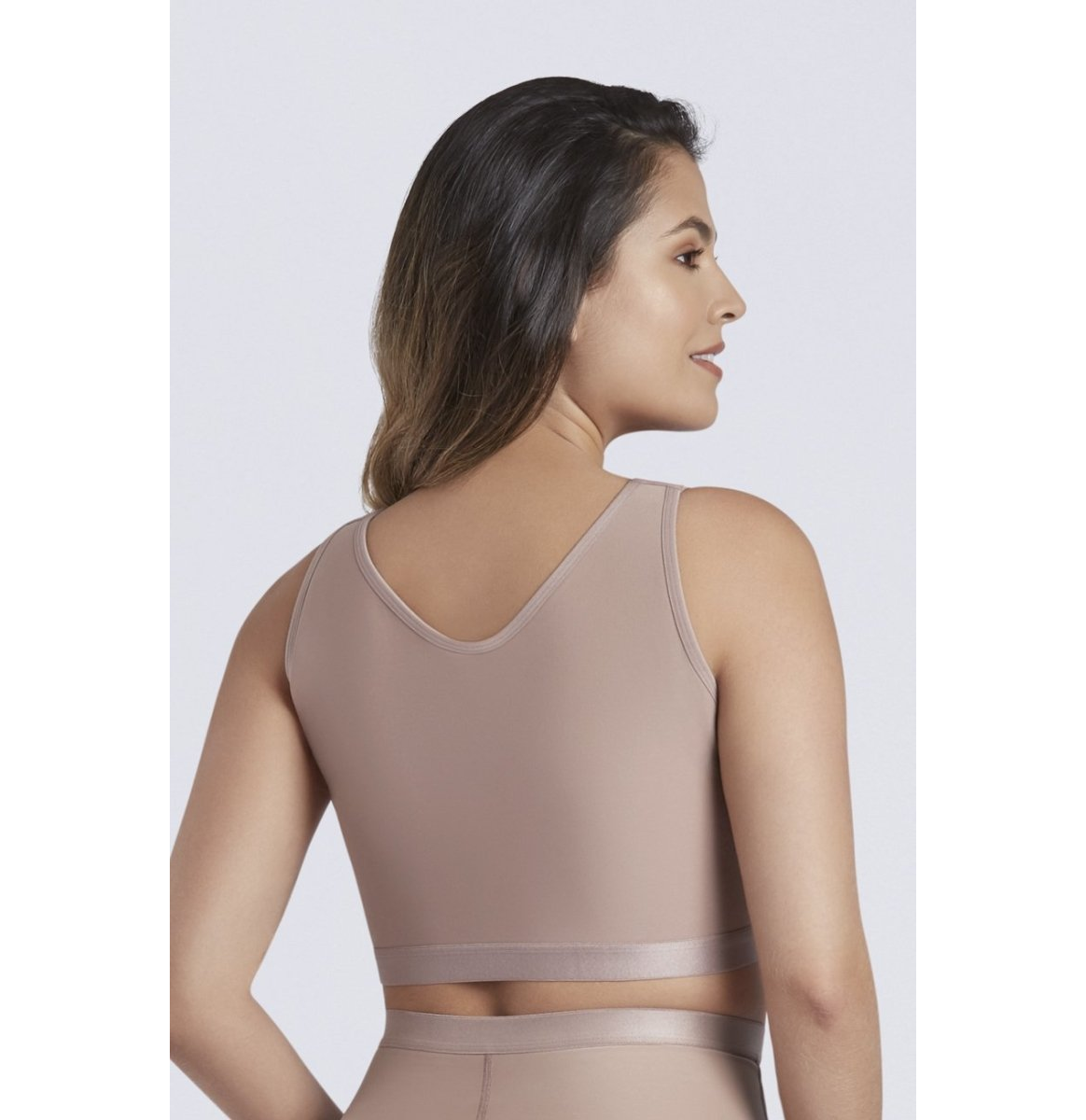 SUPPORT BRA POWER NET SPECIALIZED POSTURE CORRECTOR CONTROL BRASIER ...