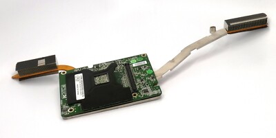 Dell M90 YF226 Video nVidia Quadro FX1500M 256MB Graphics Card | eBay