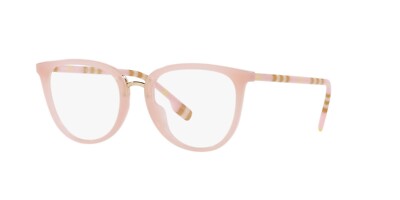 Burberry KATIE BE 2366U Pink (4032) Eyeglasses | eBay