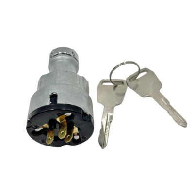 57510-23000-71 Ignition Switch W/Key for Toyota Forklift 42-6FGCU25 | eBay