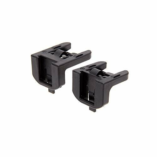 CAT EYE Bracket SR-2 S / L Set Fizik ICS Compatible Saddle Only 398 ...