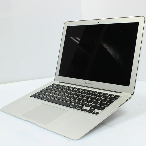 APPLE MACBOOK AIR 7,2 Intel i5 5th Gen 4GB 128GB SSD MAC OS BIG SUR | eBay