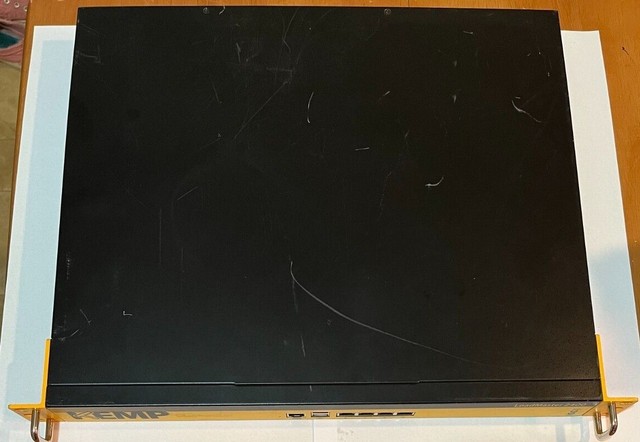 KEMP Loadmaster 2400 Network Load Balancer for sale online | eBay