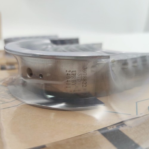 Rod Main Bearing 3969562 3802070 Fits For 2003-2008 Dodge Cummins 5.9L ...