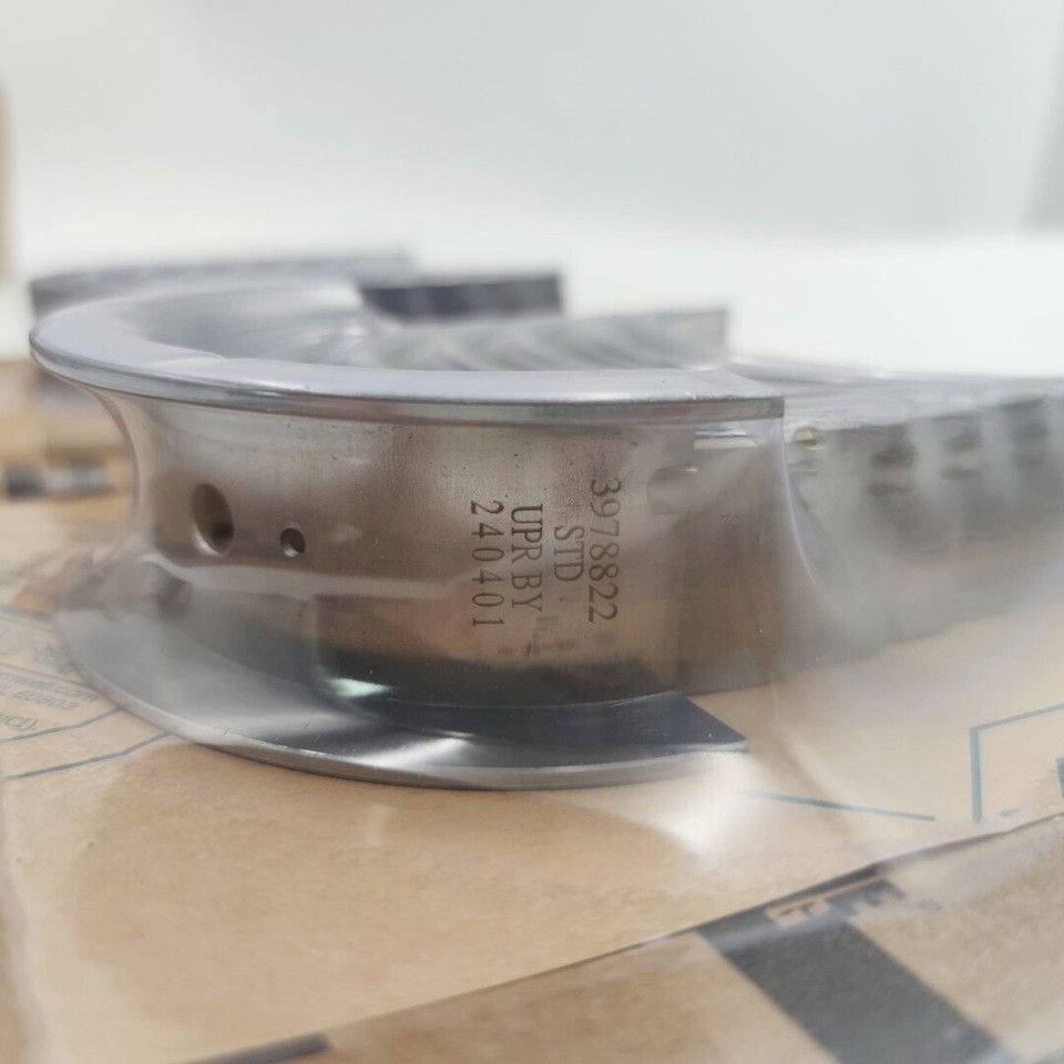 Rod Main Bearing 3969562 3802070 Fits For 2003-2008 Dodge Cummins 5.9L ...