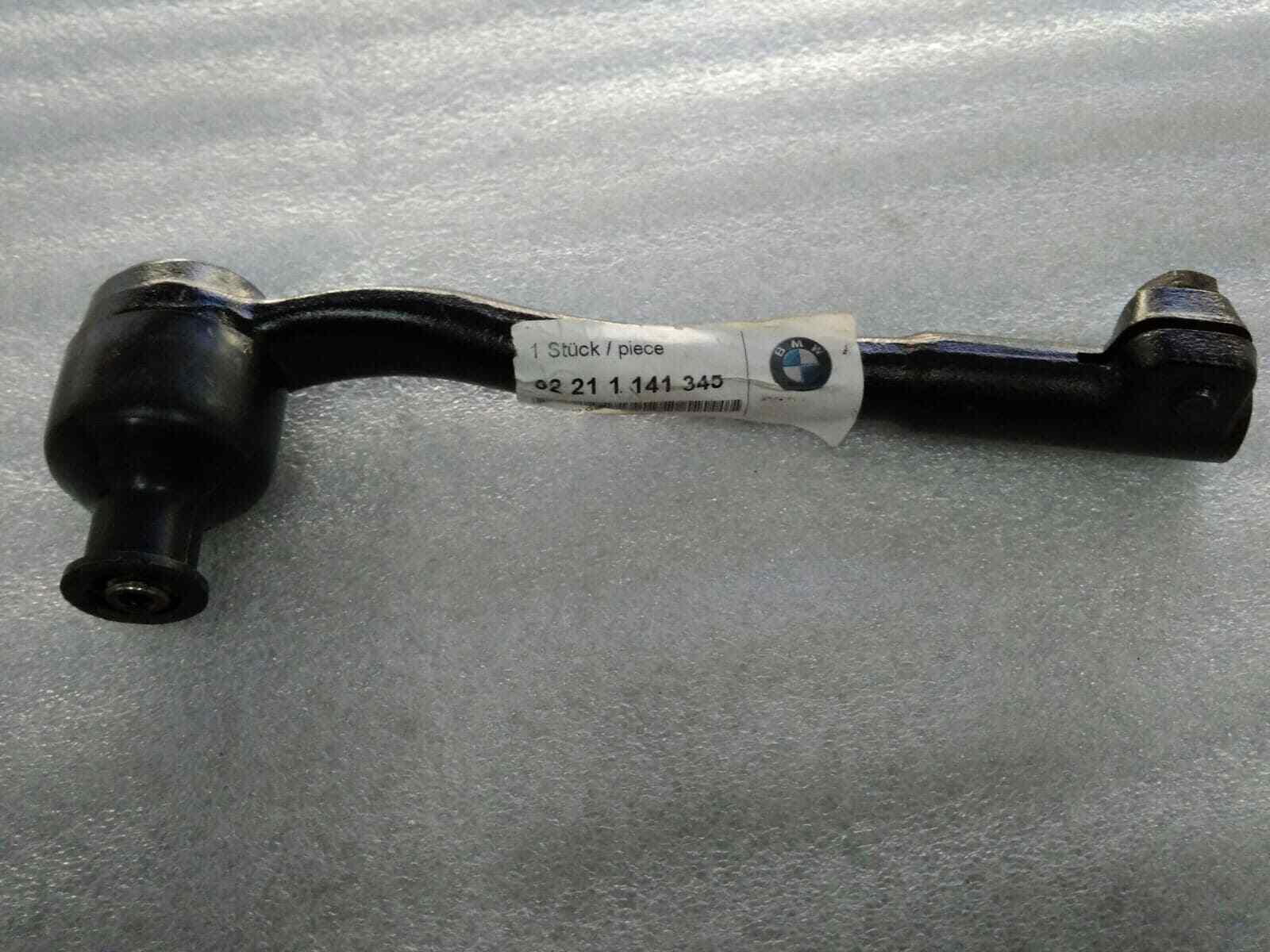 BMW+OEM+95-01+750il+Steering+Gear-outer+Tie+Rod+32211141345 for sale ...