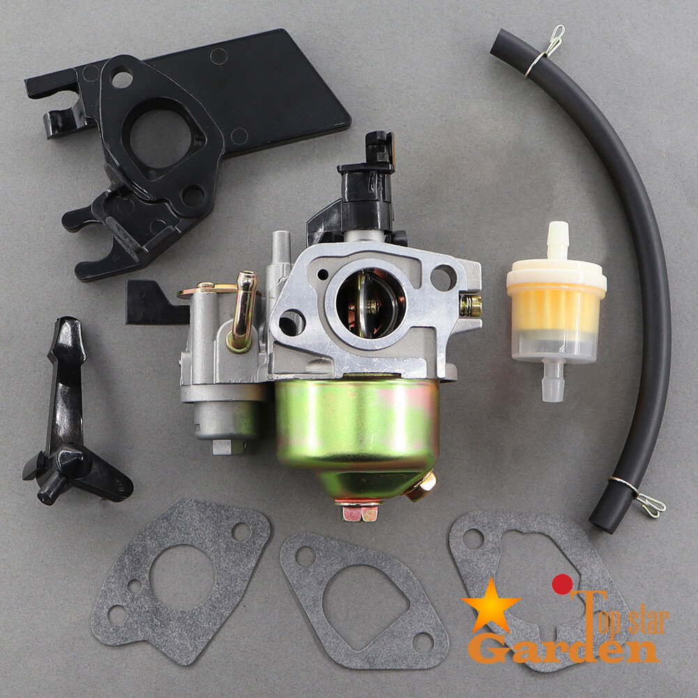 Carburetor for Harbor Freight Greyhound 196cc 6.5hp Lifan Gas Engine ...