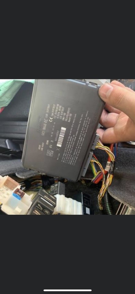 Jaguar/Land Rover KVM/RFA Key Programming Spare/All Keys lost Service ...