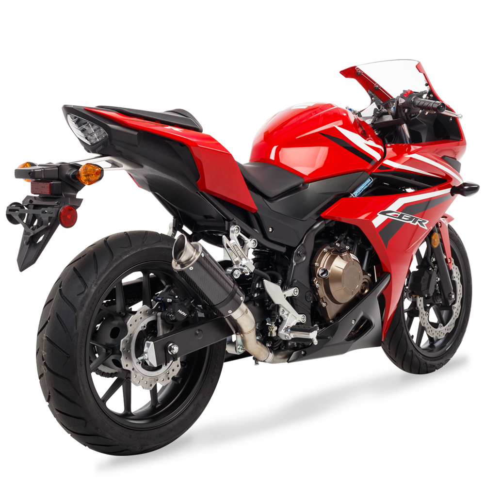 Genuine Honda, CBR 500R 2016 , FUEL TANK -BRAND NEW. | eBay Australia
